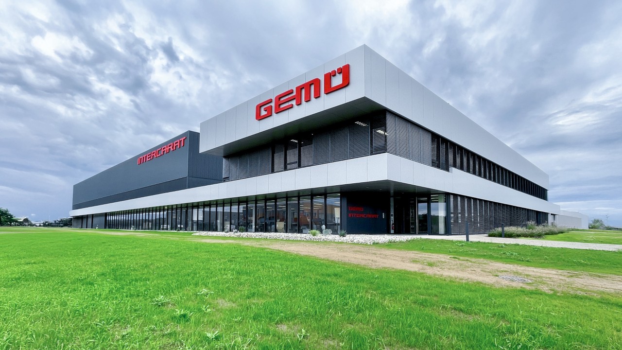 GEMÜ expands its capabilities in diaphragm technology