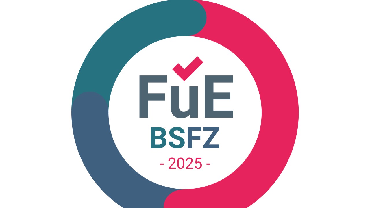 Innovation Competence – GEMÜ Awarded BSFZ Seal